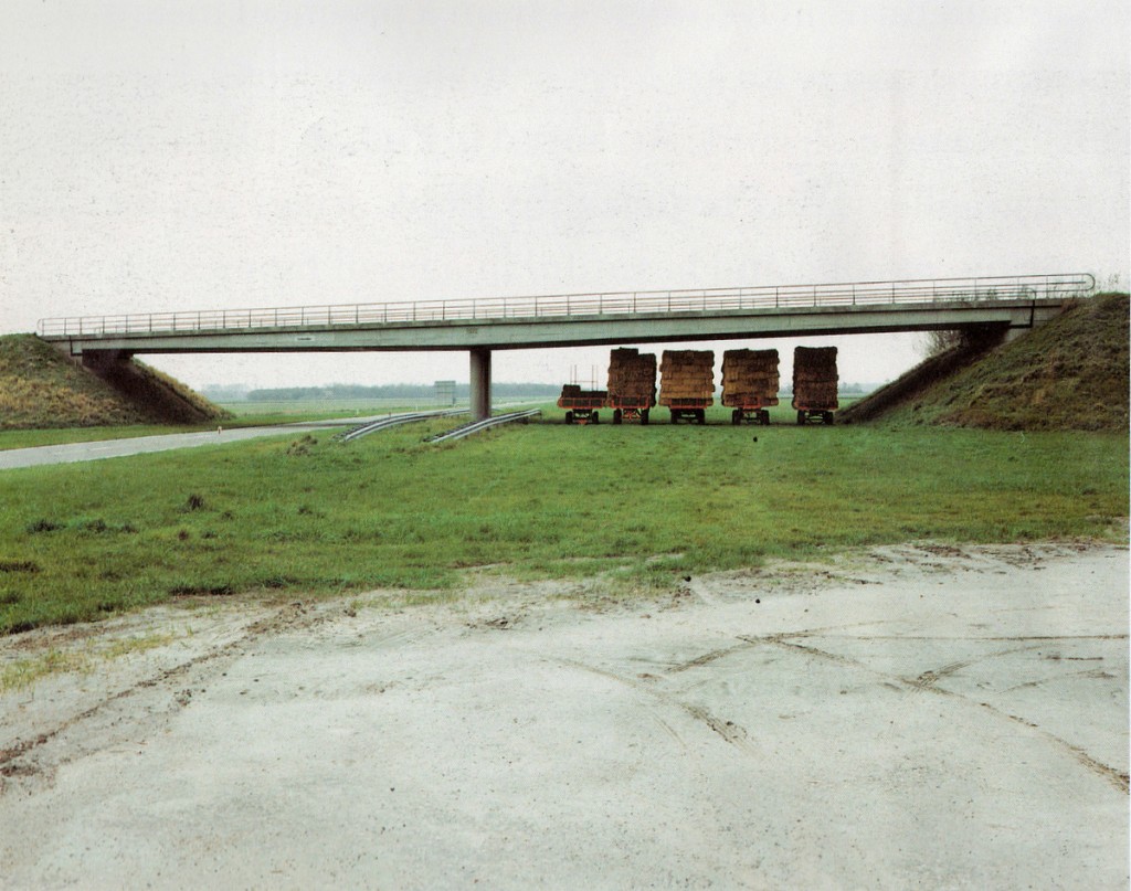 Hans Aarsman „Renesse“ – AFUK